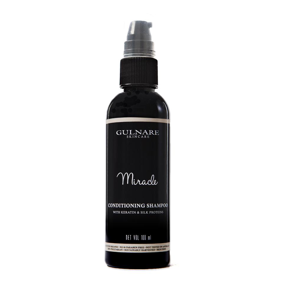 Miracle Conditioning Shampoo Mini Gulnare Skincare